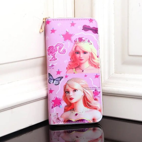 Accessories | Barbie Wallet | Poshmark